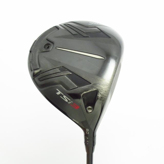 【中古ゴルフクラブ】タイトリスト　TSi　TSi3 ドライバー TSP322 55　シャフト：TSP322 55