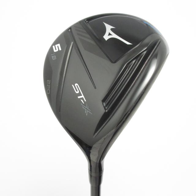 【中古ゴルフクラブ】ミズノ　ST　ST-X220 フェアウェイウッド Tour AD GM-F　シャフト：Tour AD GM-F