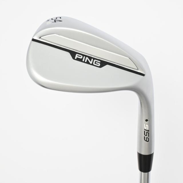 【中古ゴルフクラブ】ピン　PING　S159 ウェッジ N.S.PRO 950GH　シャフト：N.S.PRO 950GH