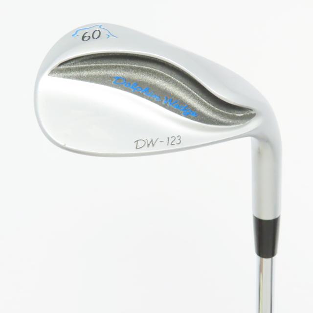 【中古ゴルフクラブ】キャスコ　DOLPHIN　ドルフィン DW-123 ウェッジ N.S.PRO 950GH neo　シャフト：N.S.PRO 950GH neo
