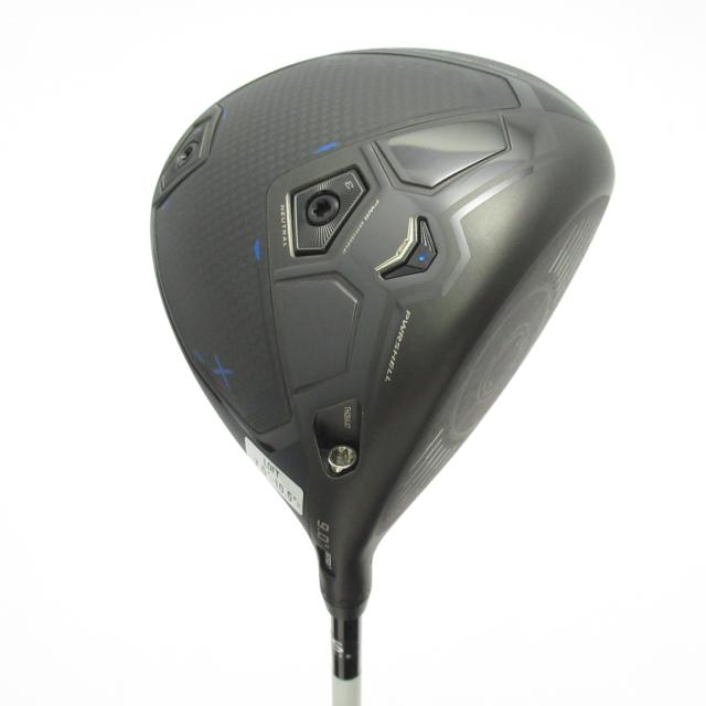 【中古ゴルフクラブ】コブラ　DARKSPEED　ダークスピード X ドライバー Speeder NX for Cobra SILVER　シャフト：Speeder NX for Cobra…