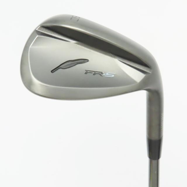 【中古ゴルフクラブ】フォーティーン　FOURTEEN　FR-5 BK ウェッジ N.S.PRO TS-101w BK　シャフト：N.S.PRO TS-101w BK