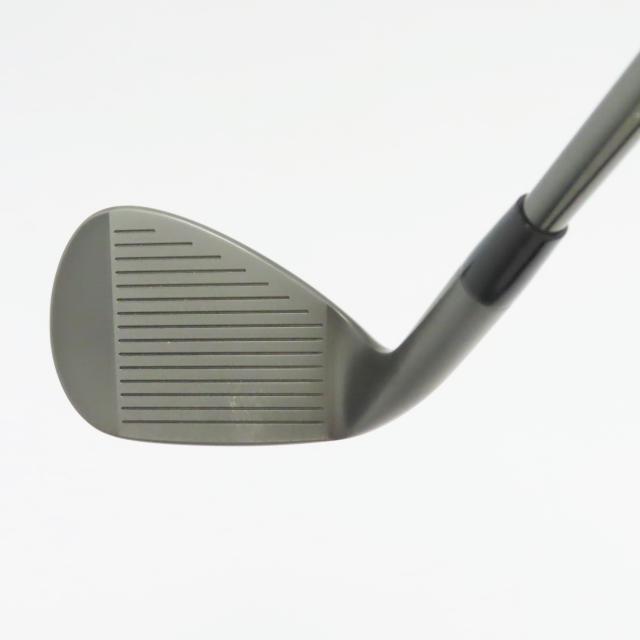 【中古ゴルフクラブ】フォーティーン　FOURTEEN　FR-5 BK ウェッジ N.S.PRO TS-101w BK　シャフト：N.S.PRO TS-101w BK