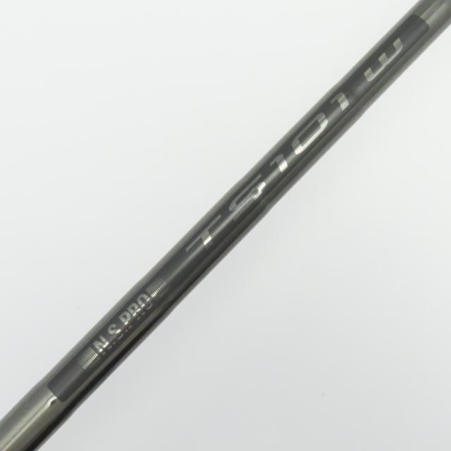 【中古ゴルフクラブ】フォーティーン　FOURTEEN　FR-5 BK ウェッジ N.S.PRO TS-101w BK　シャフト：N.S.PRO TS-101w BK