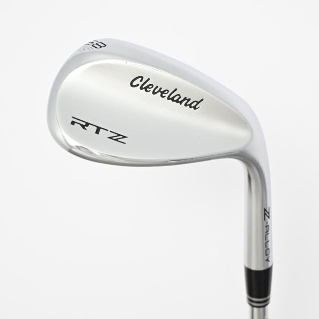 【中古ゴルフクラブ】クリーブランド　CG　RTZ ツアーサテン ウェッジ N.S.PRO 950GH neo　シャフト：N.S.PRO 950GH neo