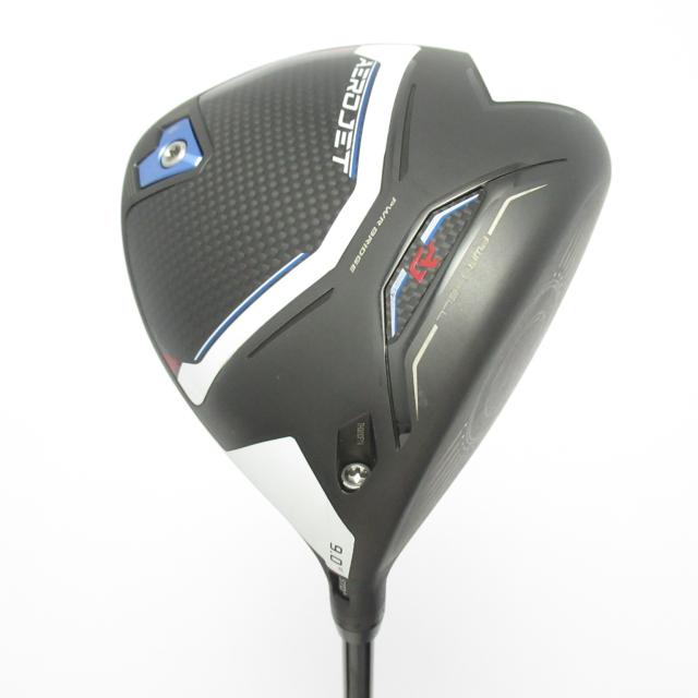 【中古ゴルフクラブ】コブラ　AEROJET　エアロジェット ドライバー Speeder NX for Cobra SILVER　シャフト：Speeder NX for Cobra SIL…