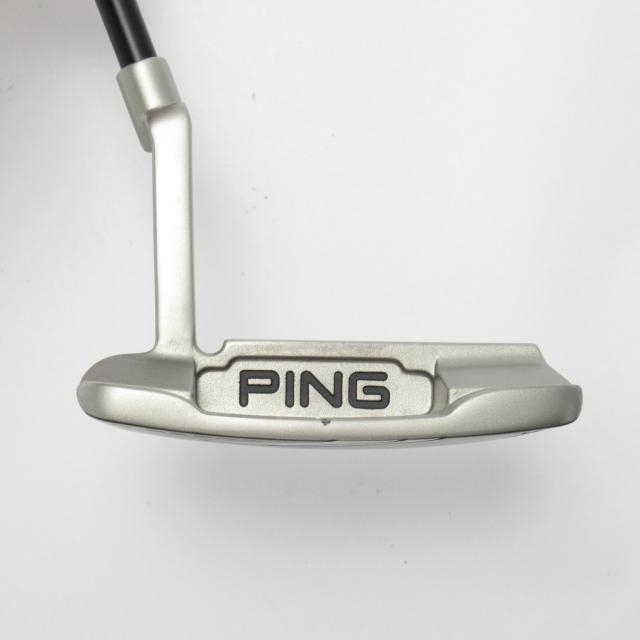 中古ゴルフクラブ】ピン PING アンサー D(2024) パター