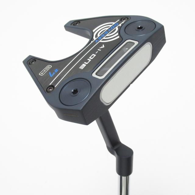【中古ゴルフクラブ】オデッセイ　AI-ONE　Ai-ONE #7 CH パター スチールシャフト　シャフト：スチールシャフト