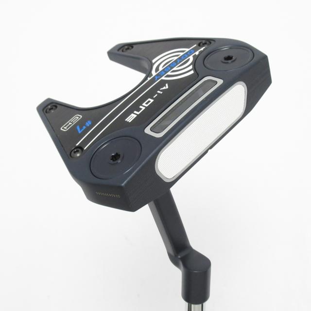 【中古ゴルフクラブ】オデッセイ　AI-ONE　Ai-ONE #7 CH パター スチールシャフト　シャフト：スチールシャフト