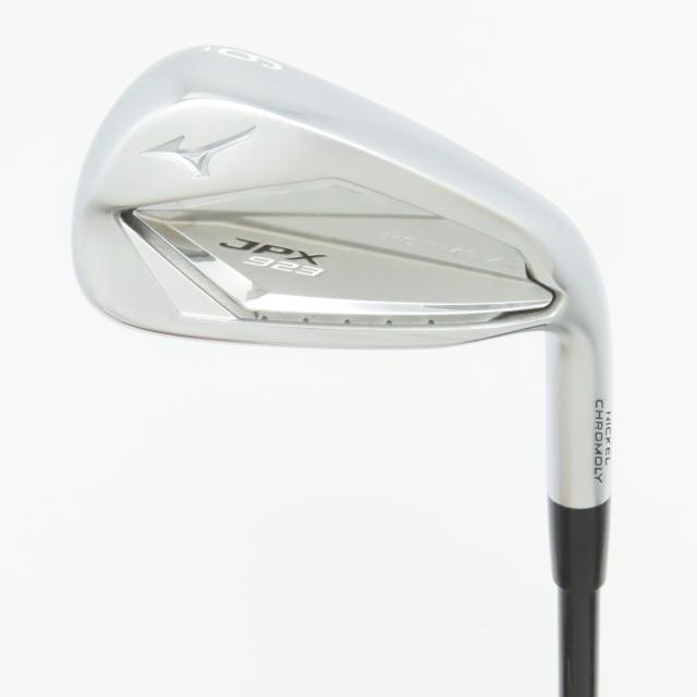 【中古ゴルフクラブ】ミズノ　JPX　JPX 923 HOT L アイアン 22 MFUSION-I　シャフト：22 MFUSION-I