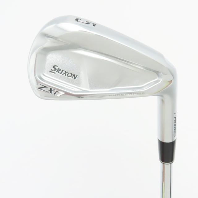 【中古ゴルフクラブ】ダンロップ　SRIXON　スリクソン ZXi7 アイアン N.S.PRO MODUS3 TOUR 120　シャフト：N.S.PRO MODUS3 TOUR 120