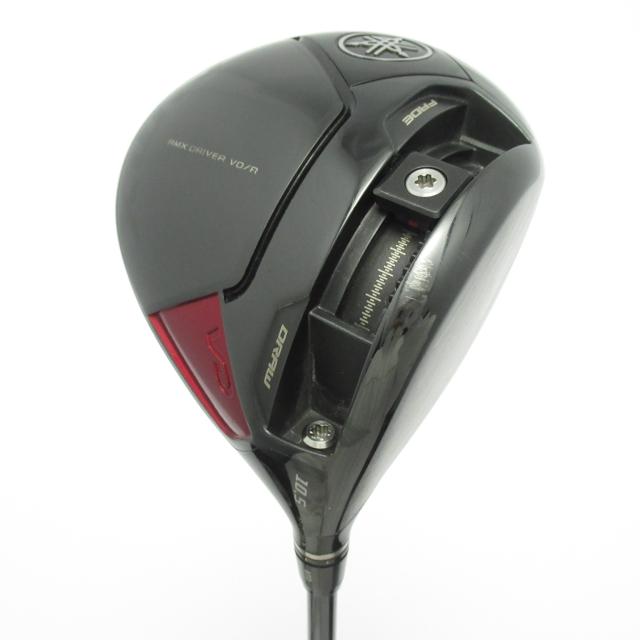【中古ゴルフクラブ】ヤマハ　RMX　RMX VD／R ドライバー Diamana D-LIMITED 60　シャフト：Diamana D-LIMITED 60