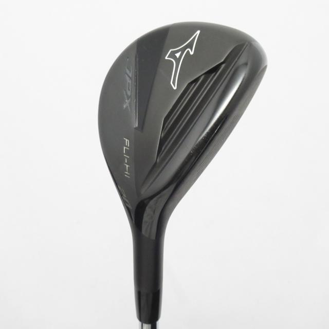 【中古ゴルフクラブ】ミズノ　JPX　JPX FLI-HI ユーティリティ N.S.PRO 950GH neo　シャフト：N.S.PRO 950GH neo