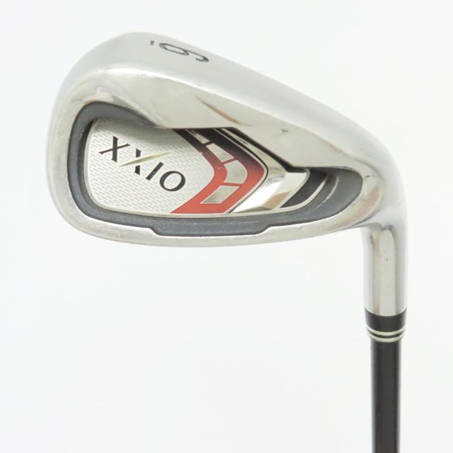 【中古ゴルフクラブ】ダンロップ　XXIO　ゼクシオ ナイン(2016)カラーカスタム アイアン MP900　シャフト：MP900