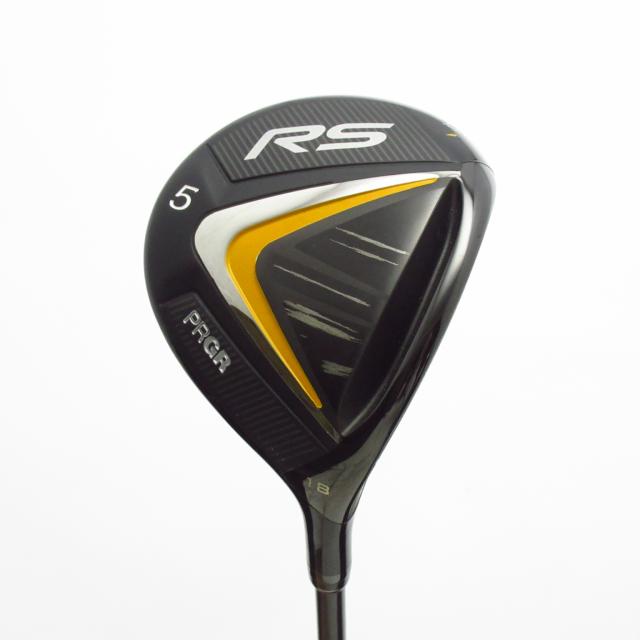 【中古ゴルフクラブ】プロギア　RS　RS JUST フェアウェイウッド Diamana FOR PRGR　シャフト：Diamana FOR PRGR