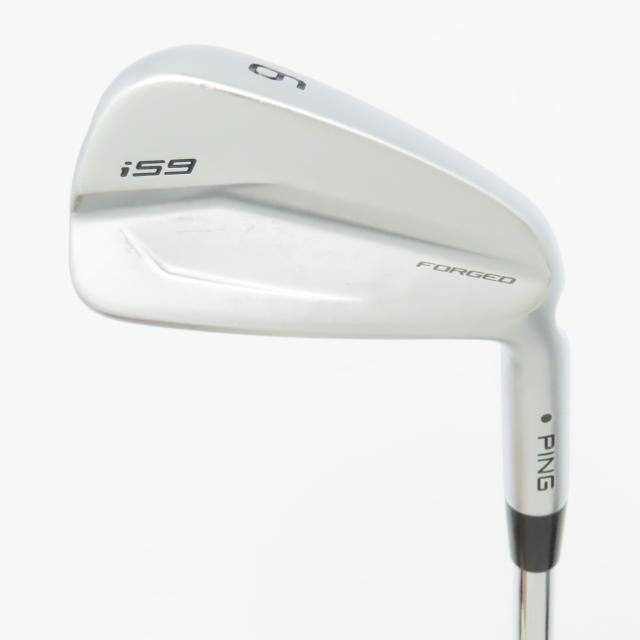 【中古ゴルフクラブ】ピン　I SERIES　i59 アイアン N.S.PRO MODUS3 TOUR 115　シャフト：N.S.PRO MODUS3 TOUR 115