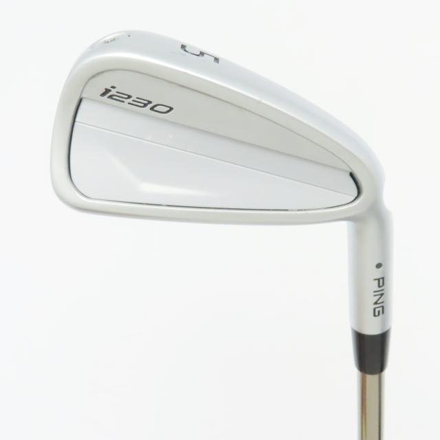 【中古ゴルフクラブ】ピン　I SERIES　i230 アイアン PING TOUR 2.0 CHROME I　シャフト：PING TOUR 2.0 CHROME I