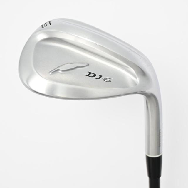 【中古ゴルフクラブ】フォーティーン　DJ　DJ-6 ウェッジ FT-62w Ver2　シャフト：FT-62w Ver2