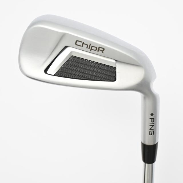 【中古ゴルフクラブ】ピン　ChipR　ChipR ハイドロパールクローム仕上げ ウェッジ Z-Z115　シャフト：Z-Z115