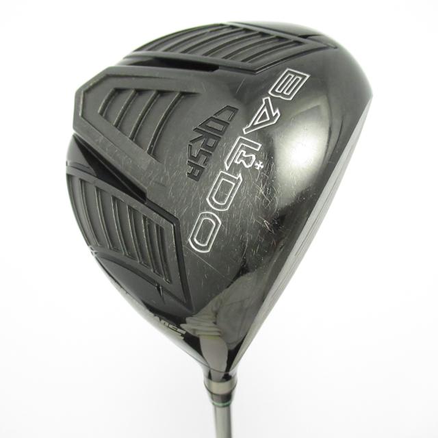 【中古ゴルフクラブ】バルド　BALDO　CORSA PERFORMANCE 435 ドライバー ATTAS DAAAS 6　シャフト：ATTAS DAAAS 6