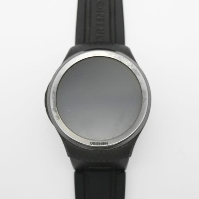 【中古】グリーンオン　GREENON　THE GOLF WATCH A1-III