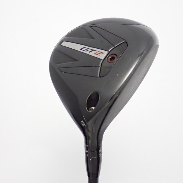 【中古ゴルフクラブ】タイトリスト　TITLEIST　GT2 フェアウェイウッド TENSEI 1K BLUE 55　シャフト：TENSEI 1K BLUE 55