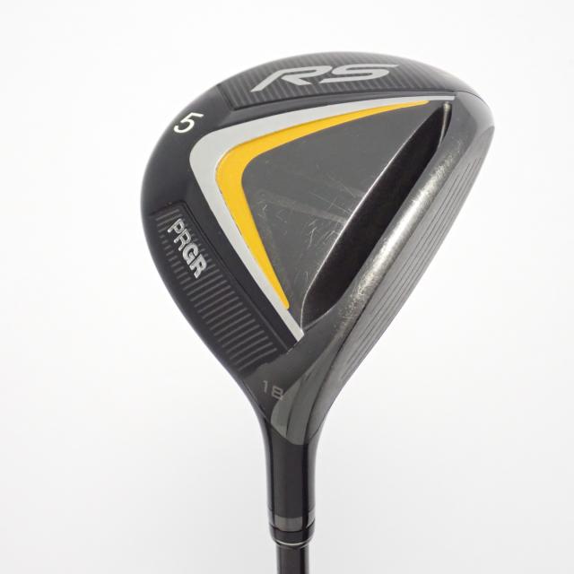 【中古ゴルフクラブ】プロギア　RS　RS JUST フェアウェイウッド Diamana FOR PRGR　シャフト：Diamana FOR PRGR