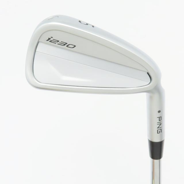 【中古ゴルフクラブ】ピン　I SERIES　i230 アイアン N.S.PRO MODUS3 TOUR 105　シャフト：N.S.PRO MODUS3 TOUR 105