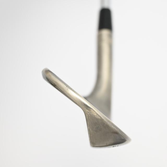 【中古ゴルフクラブ】タイトリスト　Vokey　Vokey SM9 BRASHED STEEL ウェッジ N.S.PRO 950GH neo　シャフト：N.S.PRO 950GH neo