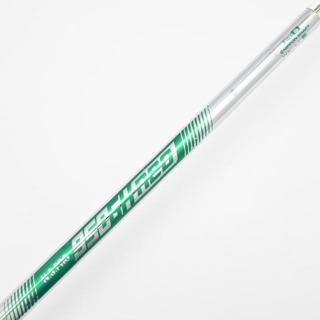 【中古ゴルフクラブ】タイトリスト　Vokey　Vokey SM9 BRASHED STEEL ウェッジ N.S.PRO 950GH neo　シャフト：N.S.PRO 950GH neo