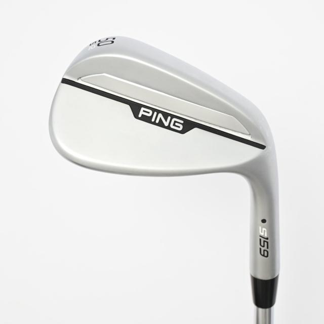 【中古ゴルフクラブ】ピン　PING　S159 ウェッジ N.S.PRO 950GH neo　シャフト：N.S.PRO 950GH neo