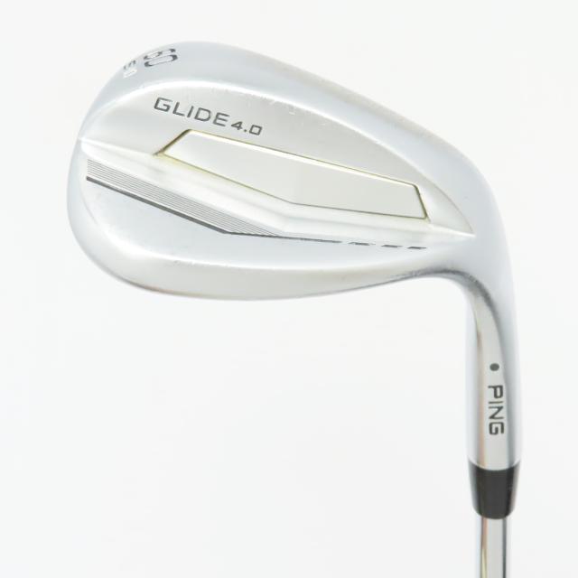 【中古ゴルフクラブ】ピン　GLIDE　グライド 4.0 S ウェッジ N.S.PRO MODUS3 TOUR 115　シャフト：N.S.PRO MODUS3 TOUR 115