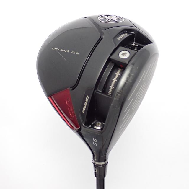 【中古ゴルフクラブ】ヤマハ　RMX　RMX VD／R ドライバー TENSEI Pro Blue 1K 50　シャフト：TENSEI Pro Blue 1K 50