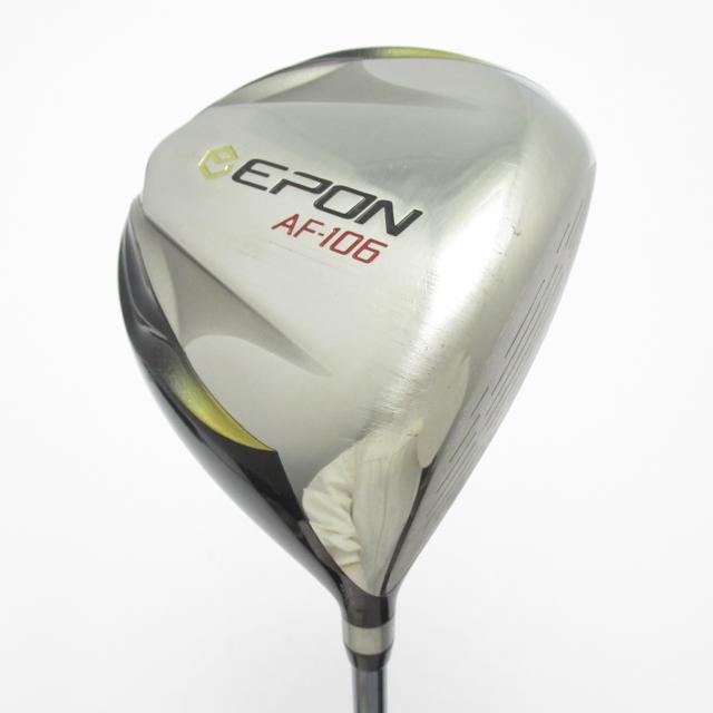 【中古ゴルフクラブ】エポンゴルフ　EPON　AF-106 ドライバー Diamana PD 50　シャフト：Diamana PD 50