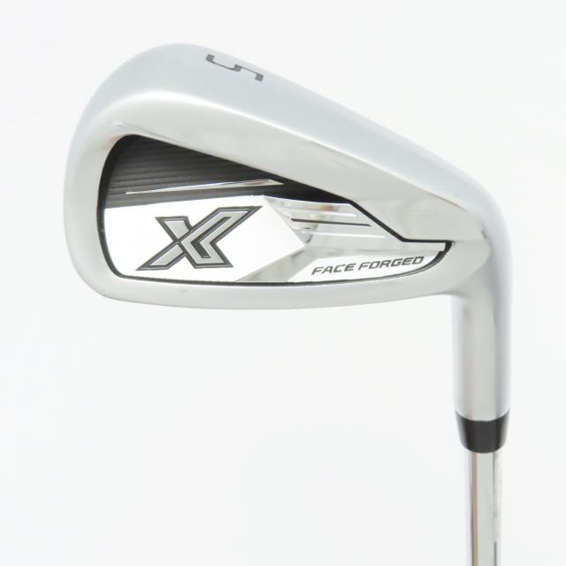 【中古ゴルフクラブ】ダンロップ　XXIO　ゼクシオ X(2024) アイアン Dynamic Gold 95　シャフト：Dynamic Gold 95