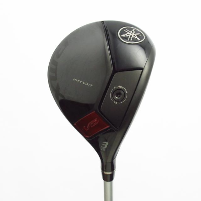 【中古ゴルフクラブ】ヤマハ　RMX　RMX VD フェアウェイウッド Speeder EVOLUTION VII FW50　シャフト：Speeder EVOLUTION VII FW50