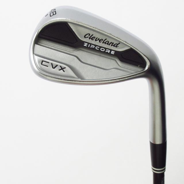 【中古ゴルフクラブ】クリーブランド　CG　CVX ZIPCORE ウェッジ Diamana for CG　シャフト：Diamana for CG