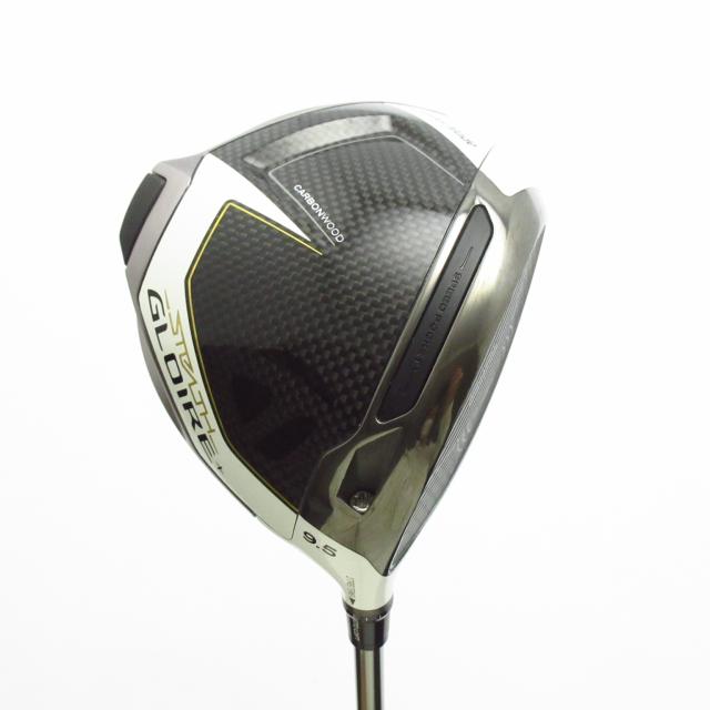 【中古ゴルフクラブ】テーラーメイド　STEALTH　ステルス グローレ プラス ドライバー Diamana GT 50　シャフト：Diamana GT 50