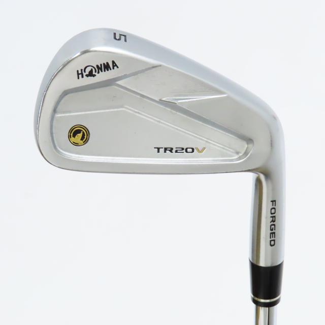 【中古ゴルフクラブ】本間ゴルフ　TOUR WORLD　ツアーワールド TR20 V アイアン N.S.PRO MODUS3 FOR T//WORLD　シャフト：N.S.PRO MODU…