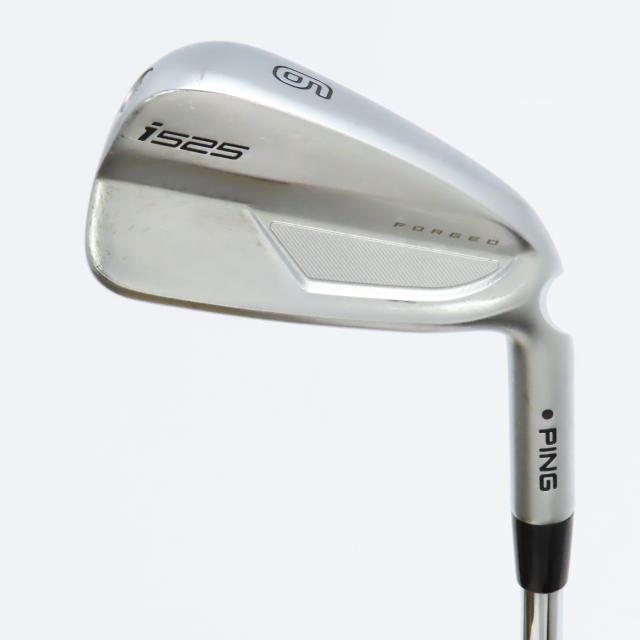 【中古ゴルフクラブ】ピン　I SERIES　i525 アイアン N.S.PRO 850GH neo　シャフト：N.S.PRO 850GH neo