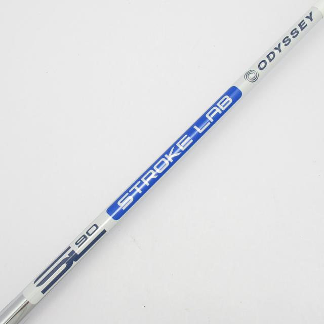 【中古ゴルフクラブ】オデッセイ　AI-ONE　Ai-ONE TRI-BEAM 2-BALL BLADE CS パター スチールシャフト　シャフト：スチールシャフト 中古ゴルフクラブ】オデッセイ AI-ONE Ai-ONE TRI-BEAM 2-BALL BLADE