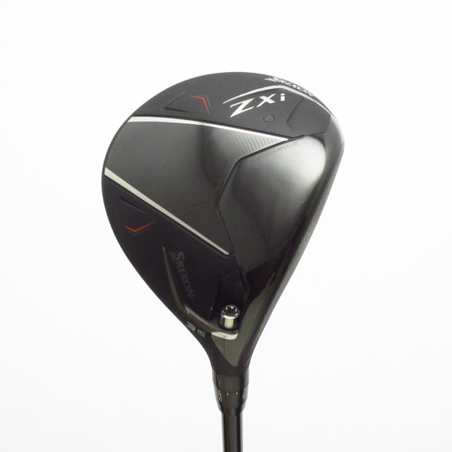 【中古ゴルフクラブ】ダンロップ　SRIXON　スリクソン ZXi フェアウェイウッド TENSEI Pro Red 1K 50　シャフト：TENSEI Pro Red 1K 50