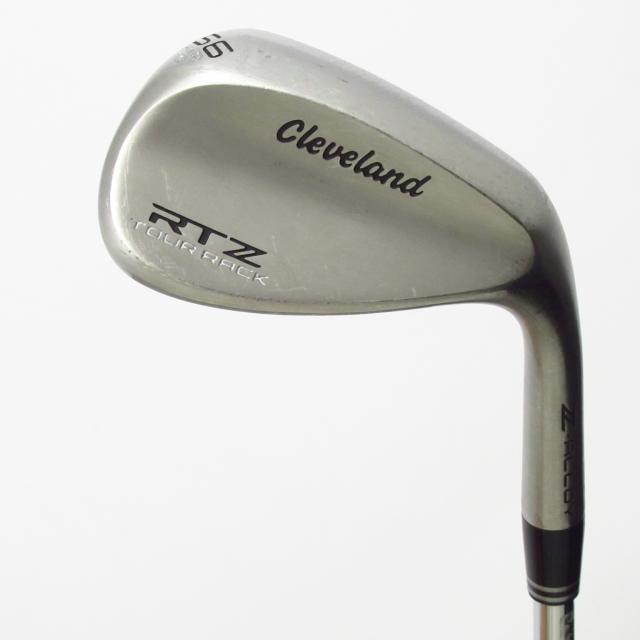 【中古ゴルフクラブ】クリーブランド　CG　RTZ ツアーラック ウェッジ N.S.PRO MODUS3 TOUR 120　シャフト：N.S.PRO MODUS3 TOUR 120