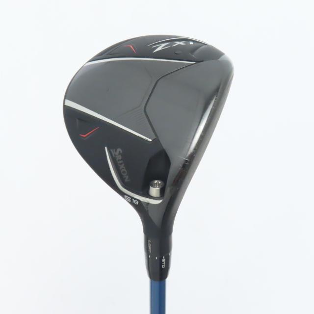 【中古ゴルフクラブ】ダンロップ　SRIXON　スリクソン ZXi フェアウェイウッド VENTUS ZXi 6　シャフト：VENTUS ZXi 6