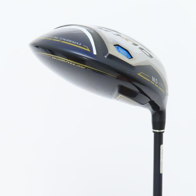 中古ゴルフクラブ】ダンロップ XXIO ゼクシオ(2022) ネイビー