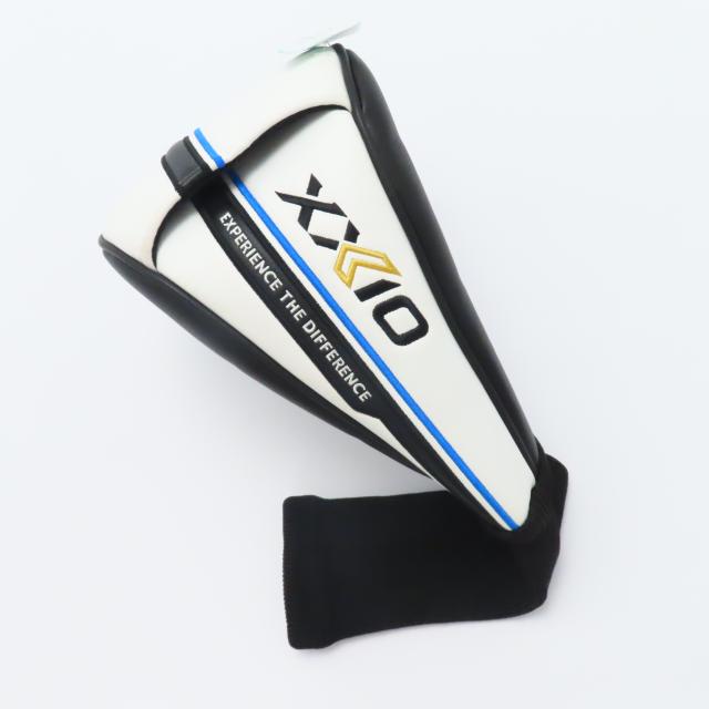 中古ゴルフクラブ】ダンロップ XXIO ゼクシオ(2022) ネイビー