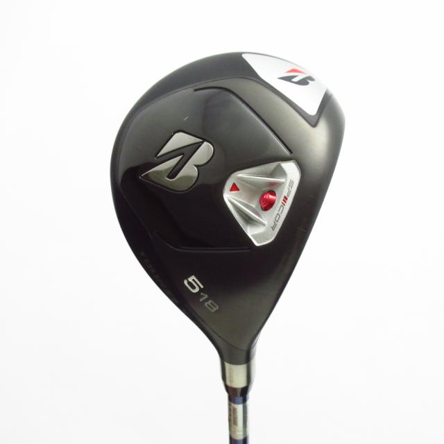 【中古ゴルフクラブ】ブリヂストン　TOUR B　X フェアウェイウッド Diamana TB60　シャフト：Diamana TB60