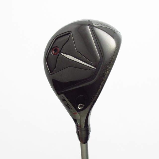 【中古ゴルフクラブ】タイトリスト　TSR　TSR1 ユーティリティ MMT TSP121 55　シャフト：MMT TSP121 55