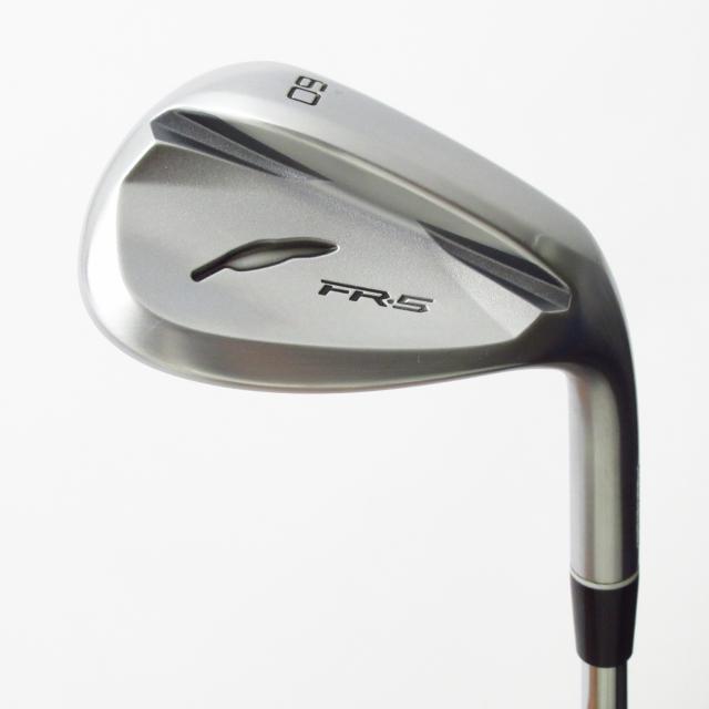 【中古ゴルフクラブ】フォーティーン　FOURTEEN　FR-5 ウェッジ N.S.PRO TS-114w Ver2　シャフト：N.S.PRO TS-114w Ver2