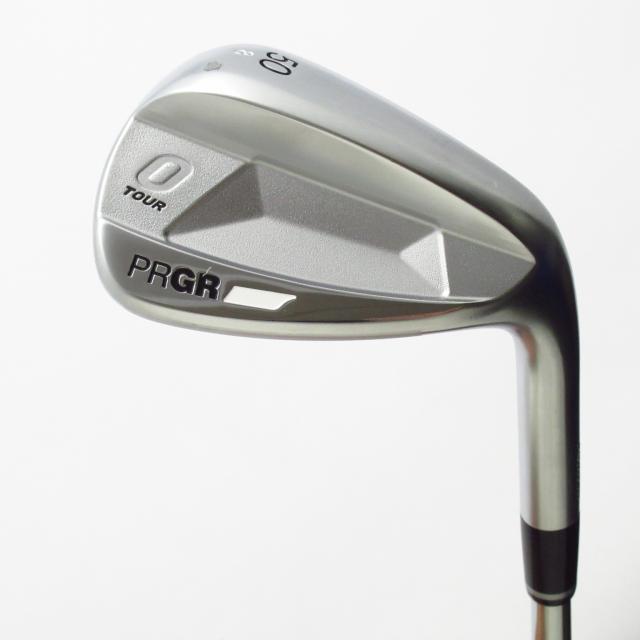 【中古ゴルフクラブ】プロギア　PRGR　0 TOUR ウェッジ N.S.PRO MODUS3 TOUR 115　シャフト：N.S.PRO MODUS3 TOUR 115